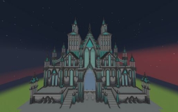 Minecraft Castles | Castle Builds, Fortresses and Palaces - Page 16
