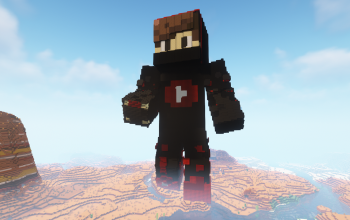 Latest Minecraft Creations | New Schematics, Builds and Maps - Page 291