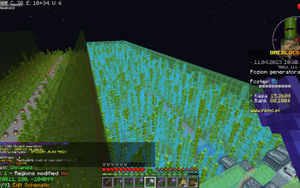 Bamboo farm v2 fixed, creation #21267