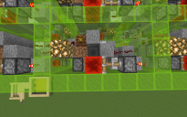 Automatic Melon Farm, creation #2129