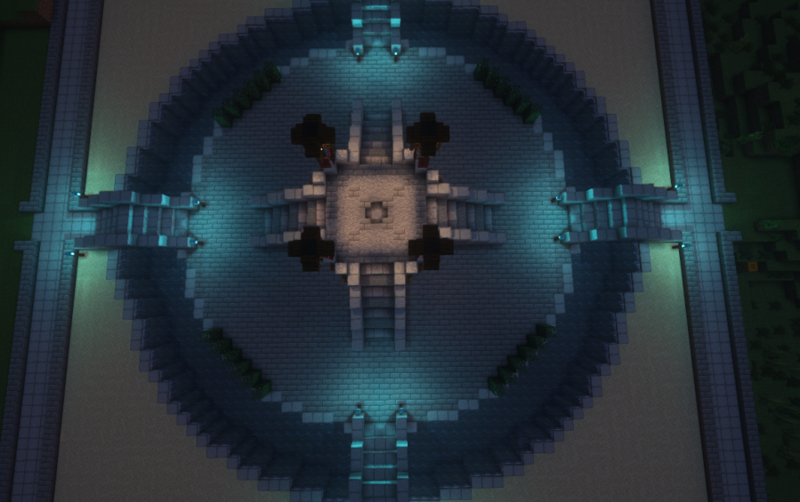 Custom Spawn, creation #21368