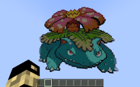 pokemon schematic 6, creation #21454