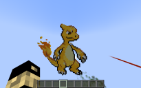 pokemon schematic 6, creation #21454