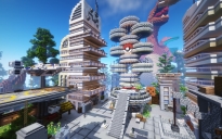 Pixelmon Spawn | Minecraft Town #21640