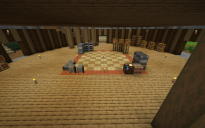 OneBlock Base | Minecraft House and Shop #21801