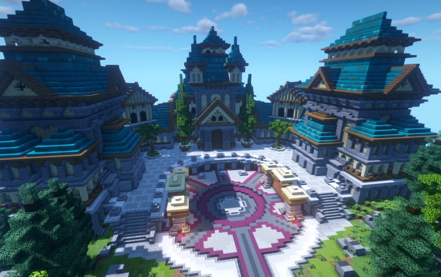 Little Lobby, creation #21943