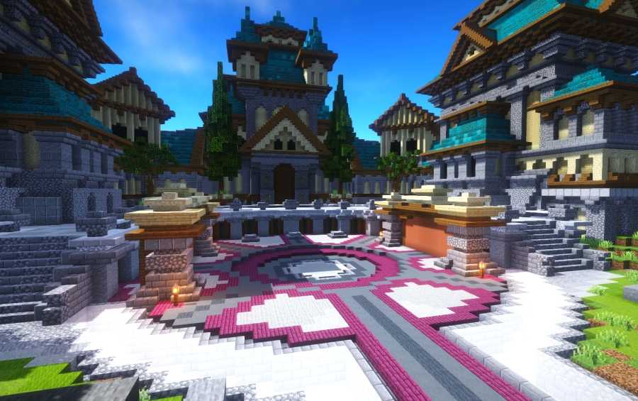 Little Lobby, creation #21943