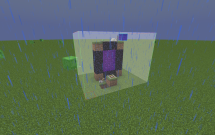 chunk loader, creation #22047