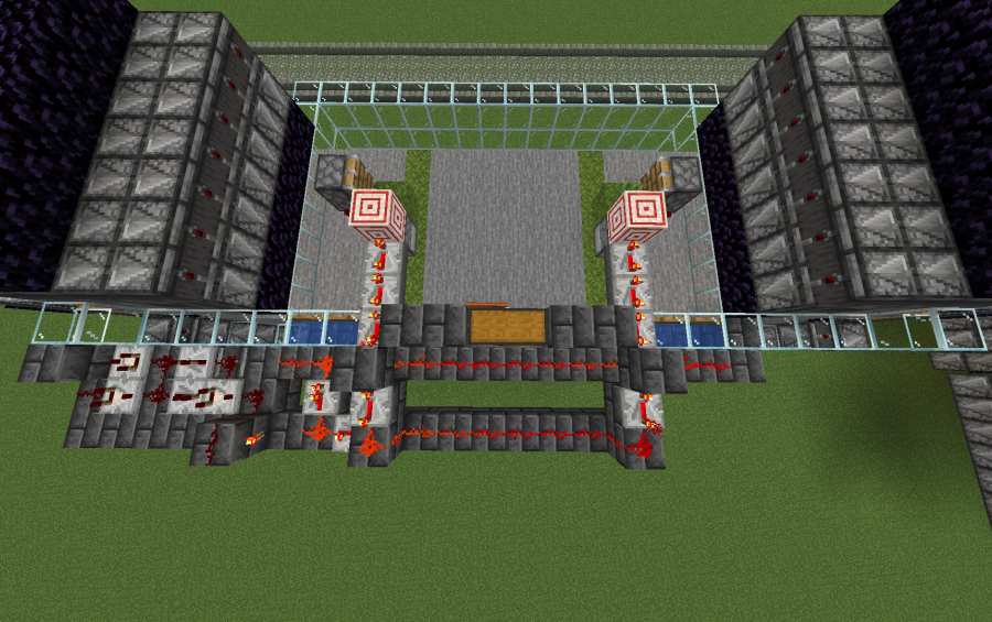 MK Moss Farm 2.0, creation #22083