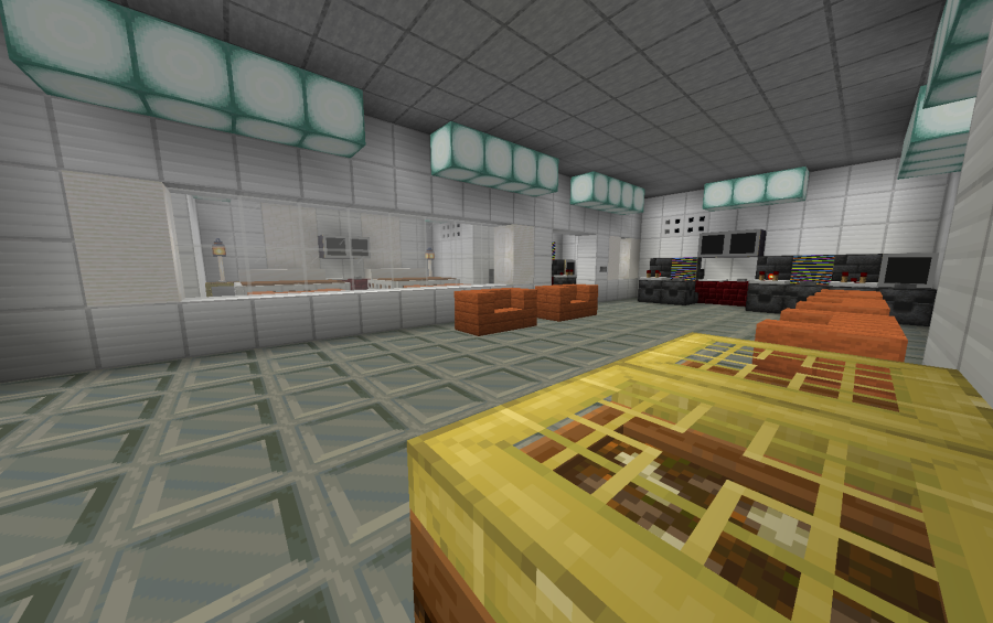 Vault 13 (Fallout), creation #22147