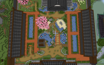 Minecraft Castles | Castle Builds, Fortresses and Palaces - Page 15