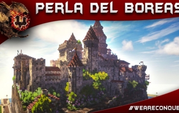 Minecraft Castles | Castle Builds, Fortresses and Palaces - Page 15