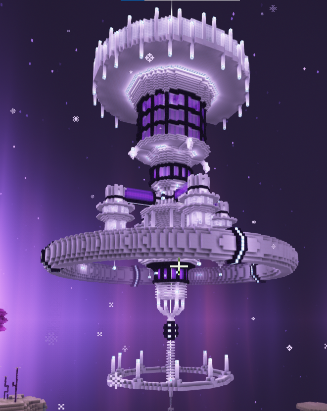 Space Valk 3 Mini, creation #23374