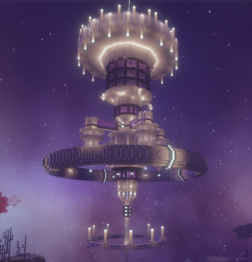 Space Valk 3 Mini, creation #23374