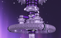 Space Valk 3 Mini, creation #23374