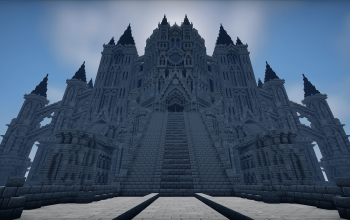Minecraft Castles | Castle Builds, Fortresses and Palaces - Page 14