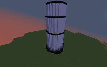 Minecraft Towers | Tower Builds, Bell Towers and Tall Structures - Page 6