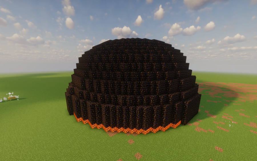 Jogo Domain - Command Block Creation! | Minecraft Floating Island #23814