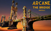 Firelight's Hideout, creation #24639