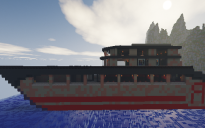 Team Rocket Building Pokemon Pixelmon 1.16.5, creation #24496