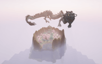 Minecraft Castles | Castle Builds, Fortresses and Palaces - Page 13
