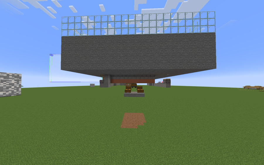 EASY Iron Farm - 608 Per HOUR 1.21+ | Minecraft Miscellaneous Build #25868