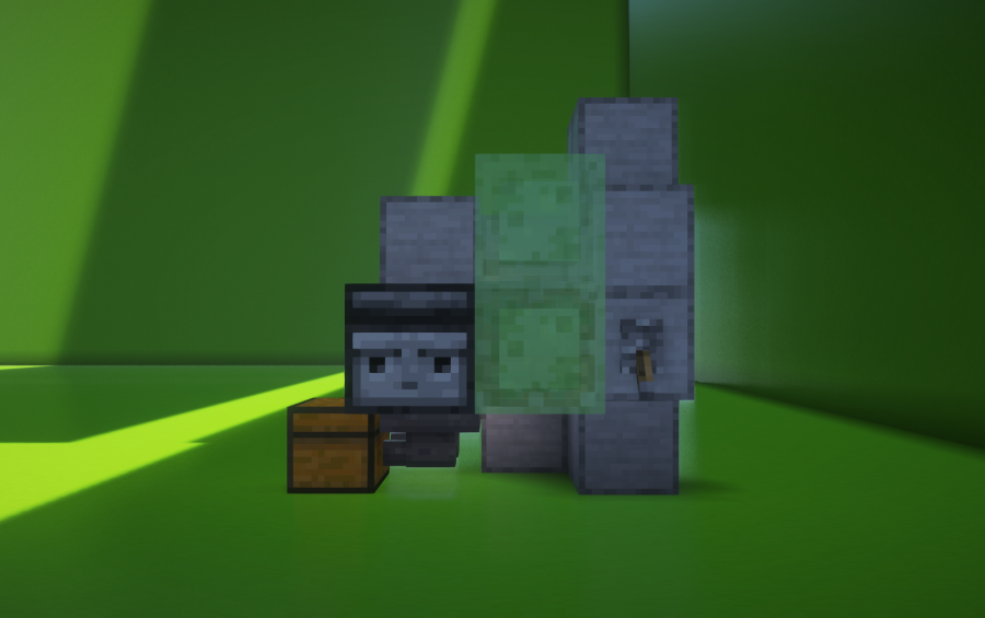 Infinite Fuel - version 1.21+, creation #25872