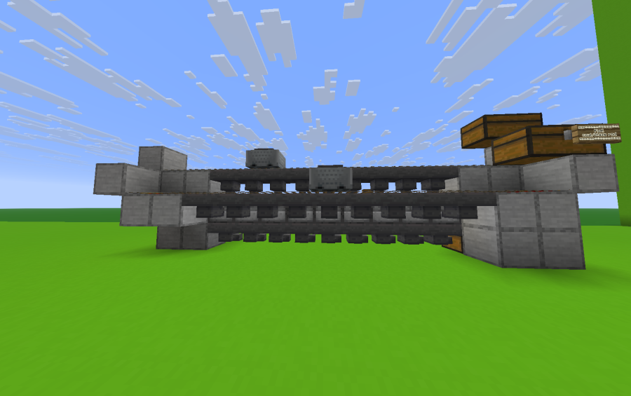 EASY & Automatic Smelter, creation #25873