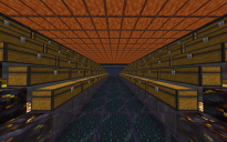 DrDonut's Old Underground Base | Minecraft Miscellaneous Build #25937