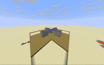 Minecraft Redstone | Automated Farms, Machines and Redstone Builds ...