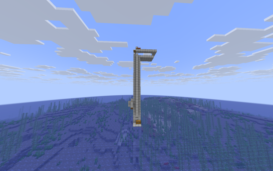 SIMPLE RAID FARM (Totems & Emeralds) 1.21+ | Minecraft Miscellaneous ...
