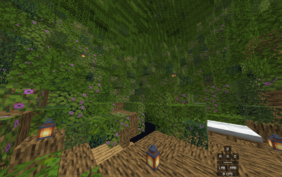 Treehouse, creation #26076