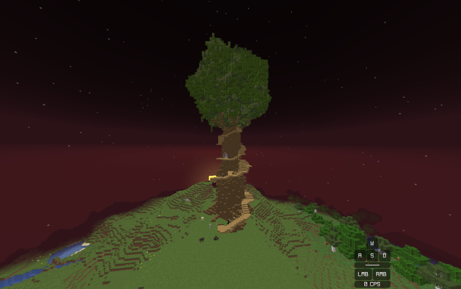 Treehouse, creation #26076