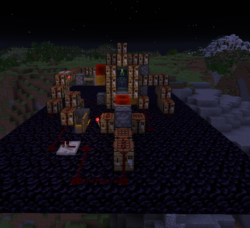 Tp Trap V2. (Read Description), creation #26163