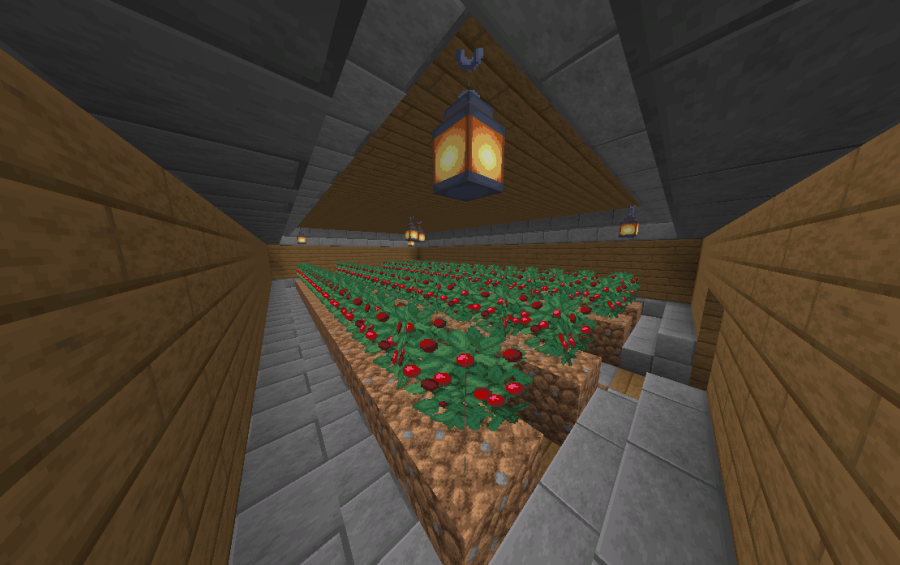 Spruce Base | Minecraft House and Shop #26362