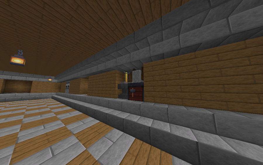 Spruce Base | Minecraft House and Shop #26362