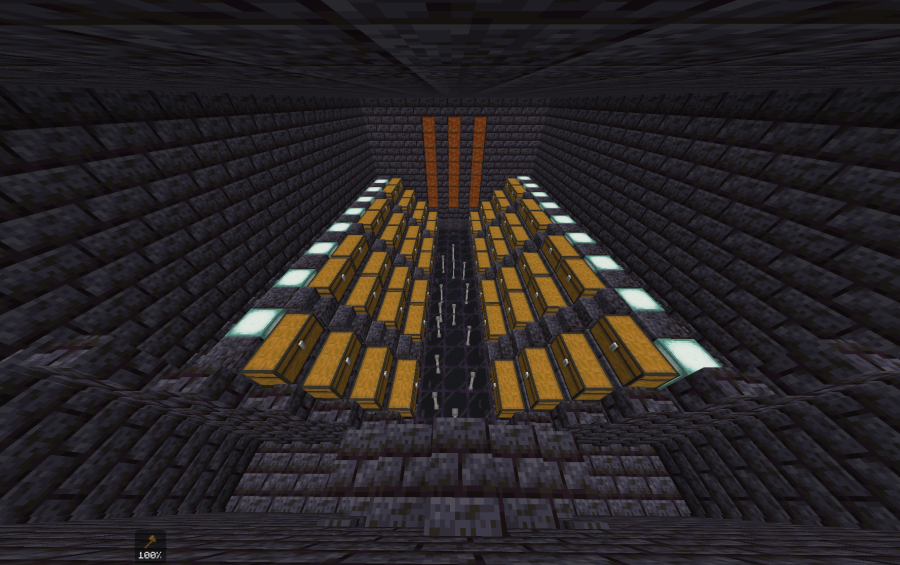 Blackstone Stash/Storage Room, creation #26414