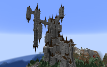Minecraft Schematics - Download Minecraft Builds, Maps and Creations