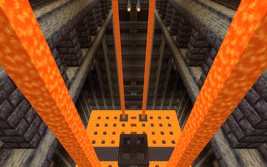 Bastion Treasure Room Fixed, creation #26648