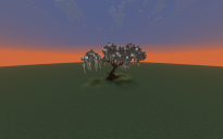 Weeping Moon Tree, creation #26829