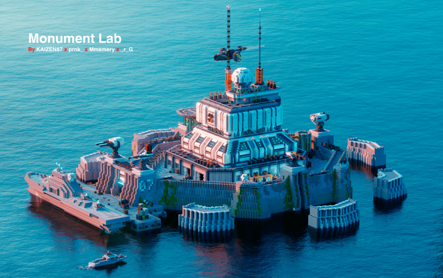 FREE // Arctic Base ️, creation #26935