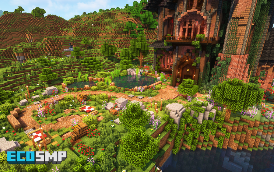 🕯️ Grimhaven Manor, creation #26942