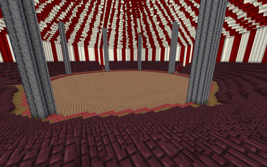 Unstable ClownPierce Arena, creation #26943