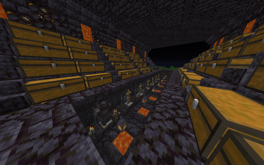 Blackstone Stash V2 (DonutSMP), creation #27003