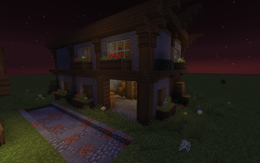 Medieval Animal Farm, creation #27006