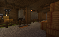 Medieval Animal Farm, creation #27006