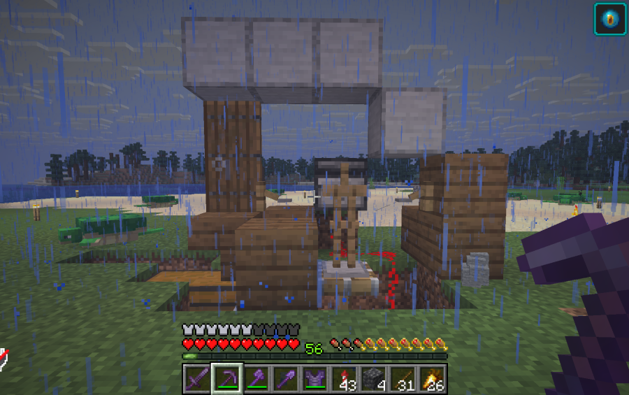 hook farm, creation #27100