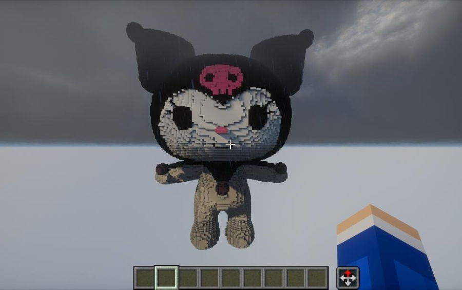 kuromi, creation #27113