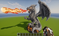 Jurassic Park Spinosaurus（Free download）, creation #28127