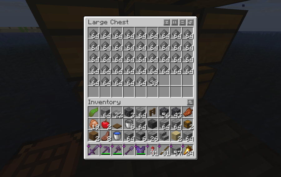 gunpowder farm, creation #27143